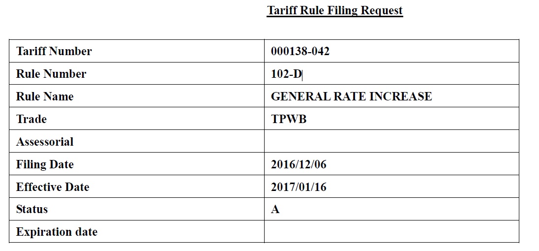 YML: GRI USA to Far East - Oceanwide Logistics Global Network